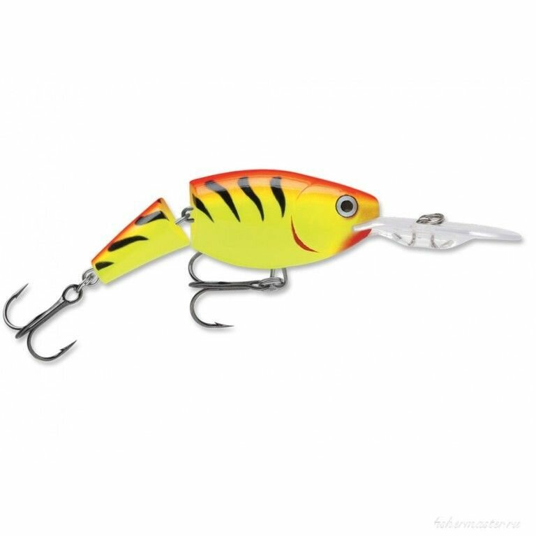 Воблер RAPALA JSR-09 HT