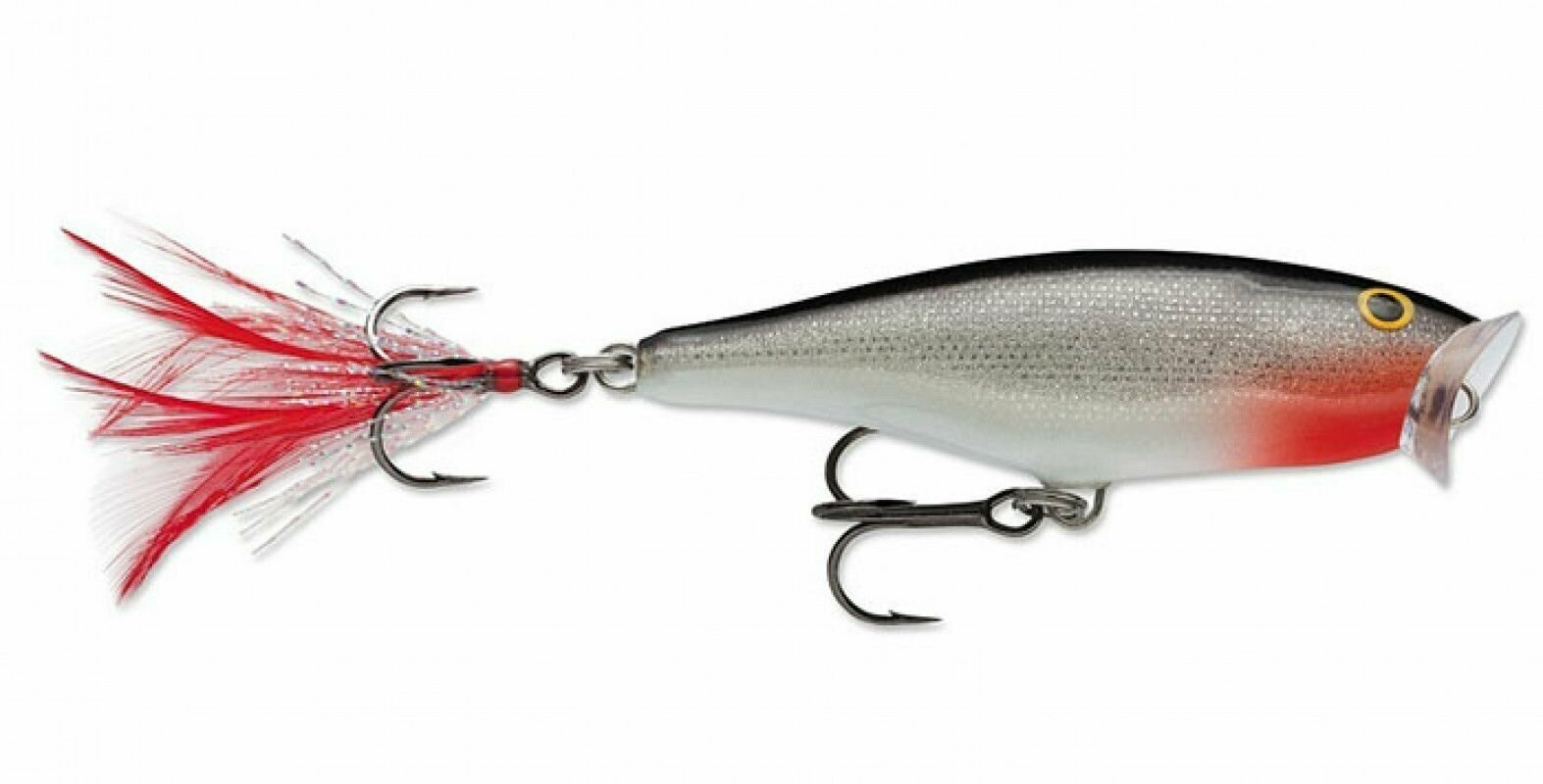 Воблер RAPALA SP-09 S