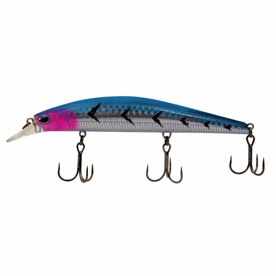 Воблер LureMax GRASPER 110F MR-047 18,5 г.