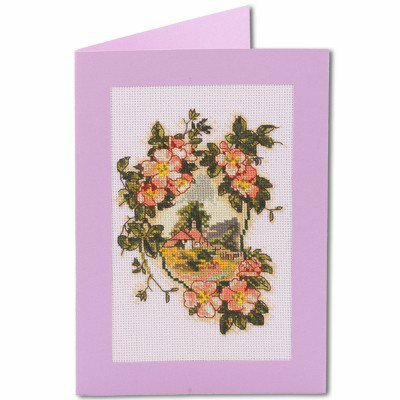 В цветах утопая ОТ-1361