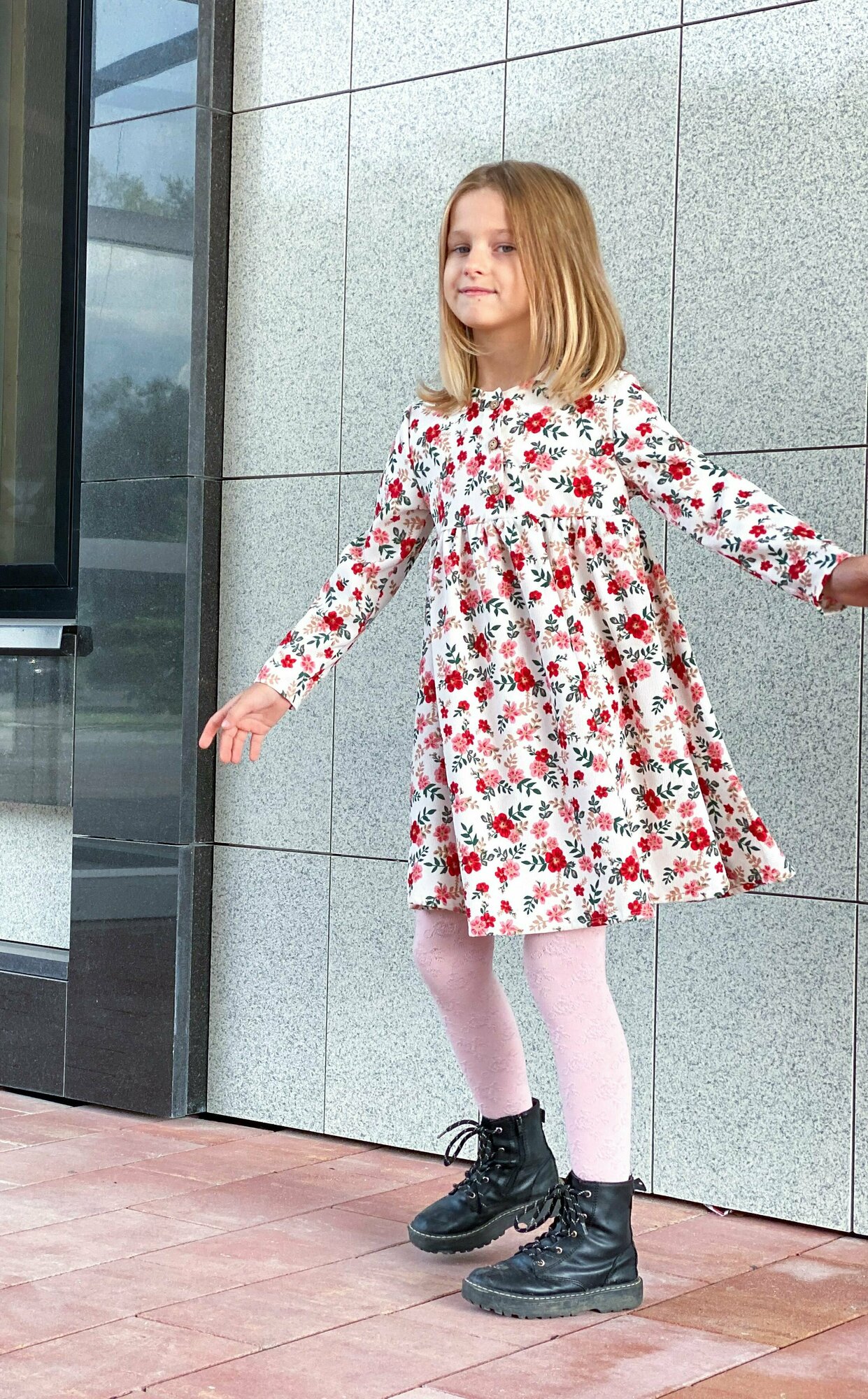 Платье Базовая коллекция