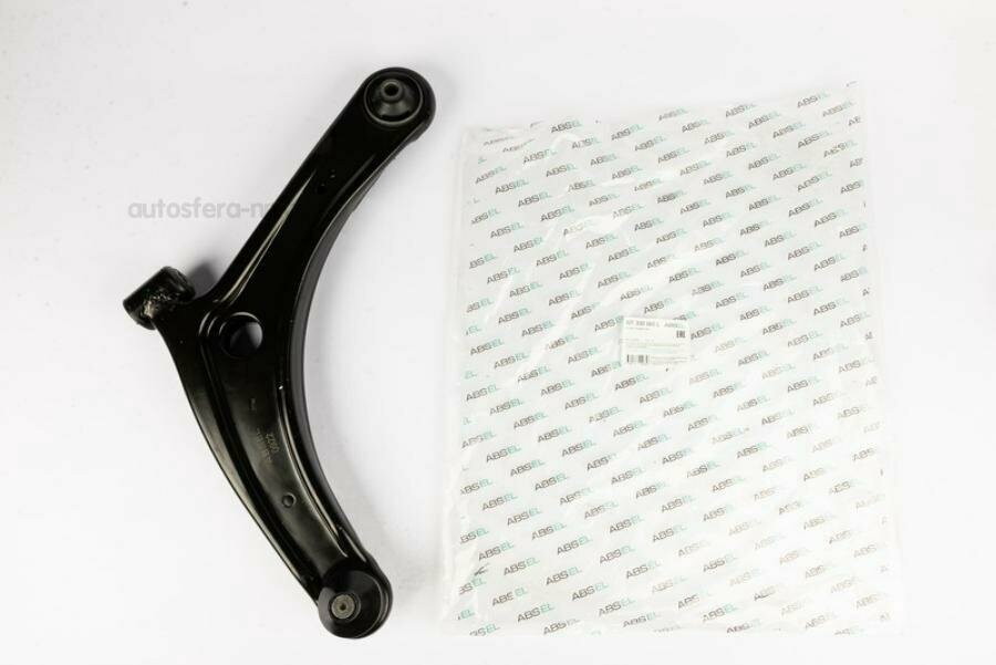 ABSEL MT330065L Рычаг подвески передней левый