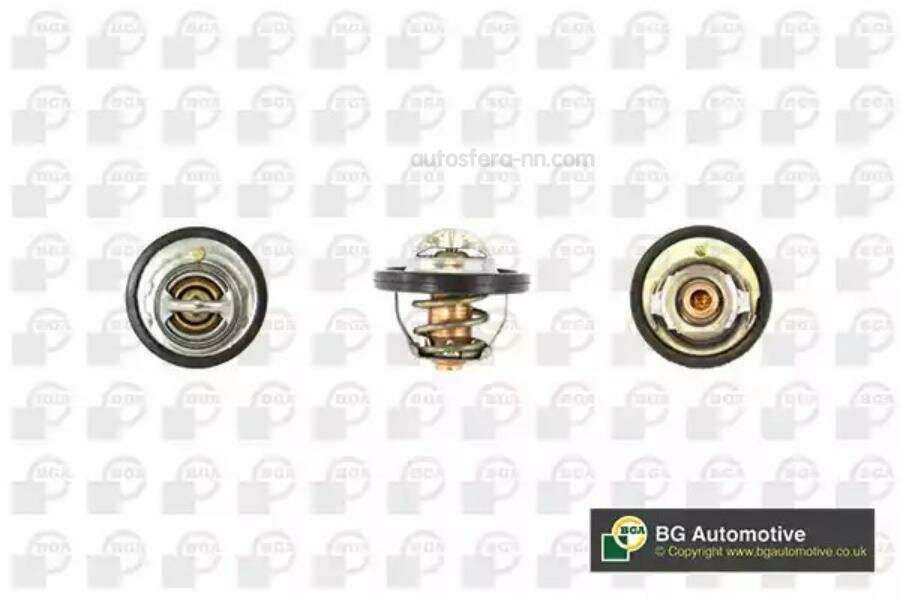 BGA CT5428 термостат!\ Ford Focus 1.4/1.6 16V 99>/Focus C-Max 1.6 03>