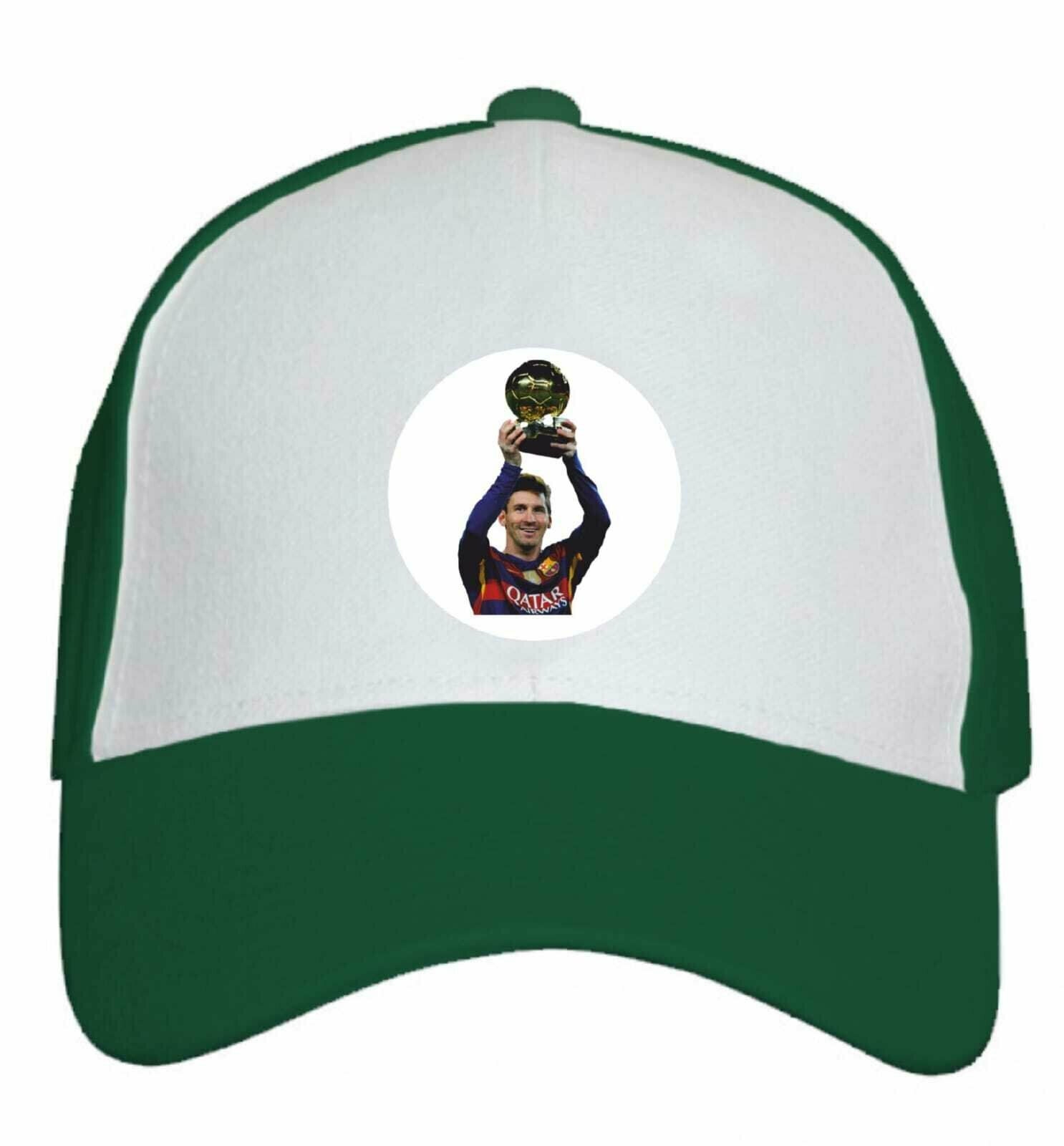 Бейсболка Базовая коллекция для мужчин