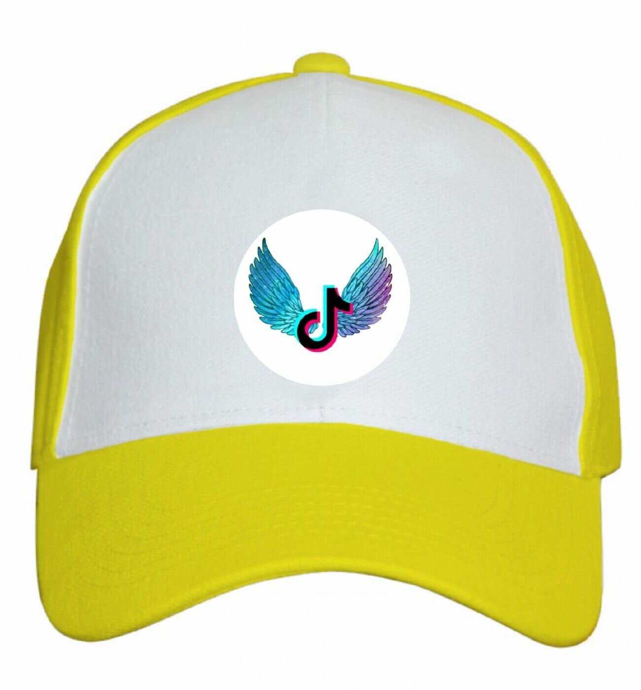 Бейсболка Базовая коллекция для мальчиков