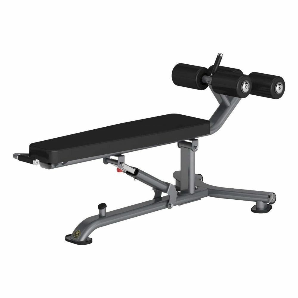 Скамья HASTTINGS Digger HD025-4 серый