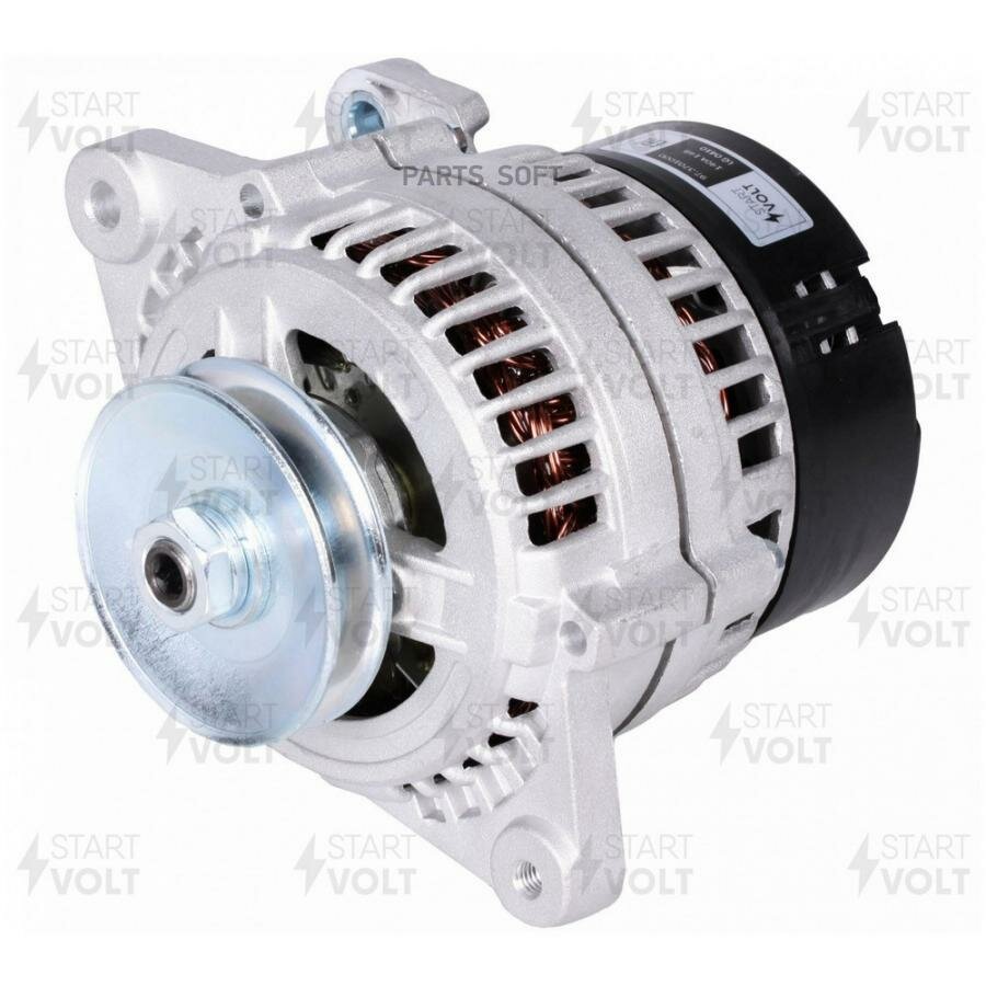 STARTVOLT LG0410 Генератор ()