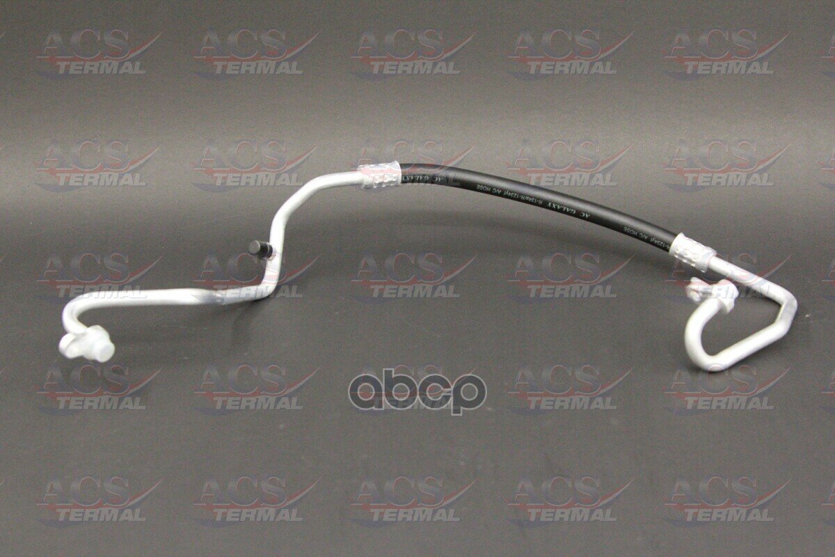 Трубка кондиционера Mitsubishi Lancer X ( min) ACS Termal арт. 109746