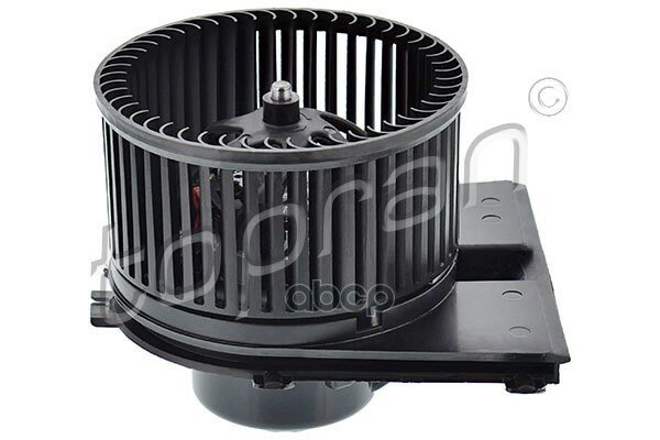 Мотор отопителя (замена для HP-109826755) topran арт. 109826001