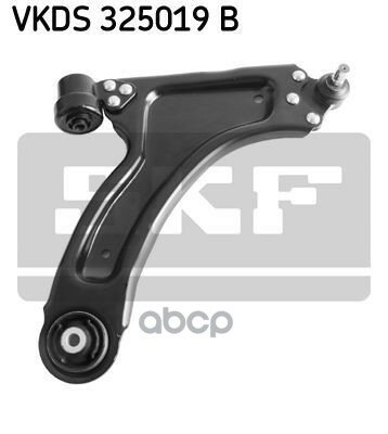 Рычыг Подвески Передн. прав. (С Шаровой Опорой) Skf арт. vkds325019b