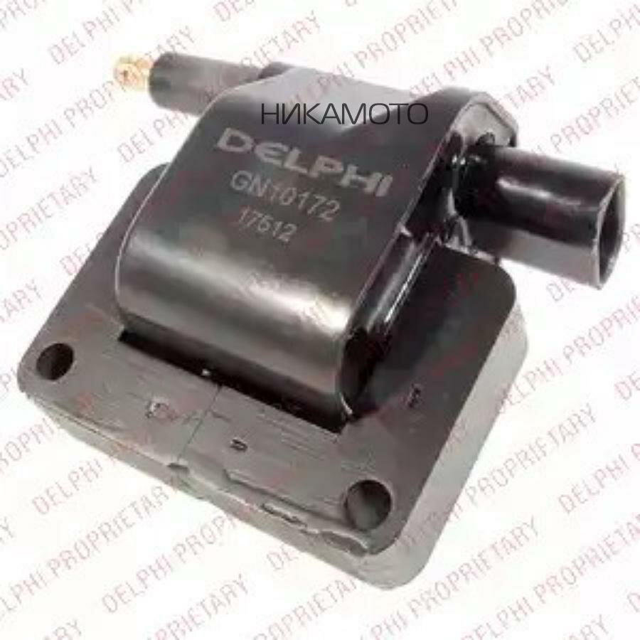 DELPHI GN10172-12B1 Катушка зажигания