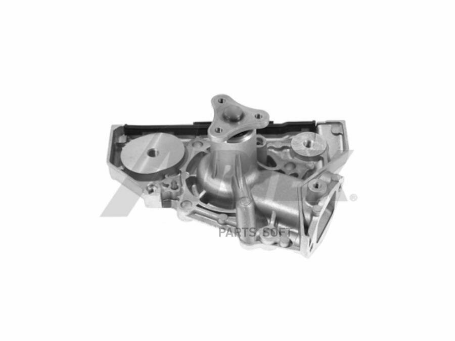 AIRTEX 1736 Помпа водяная KIA RIO 1.5i-1.6i SHUMA SPECTRA 25100-2X200 ()