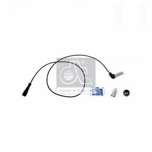 Датчик ABS DT Spare Parts 121658