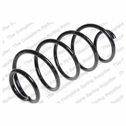 Пружина передней подвески Lesjofors 4047004 для LADA Granta, Kalina