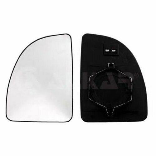 Стекло зеркала Alkar 6432921 для Citroen JUMPER; Fiat DUCATO; Peugeot BOXER