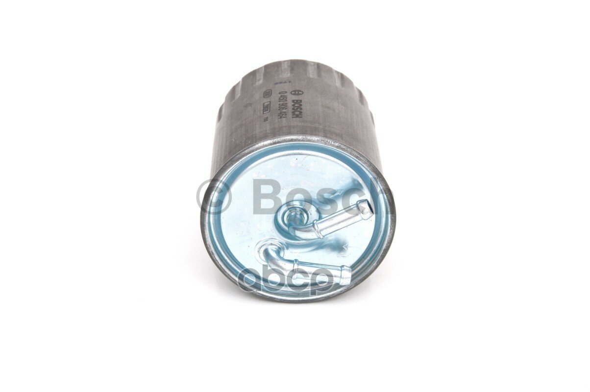 Фильтр топливный! MB E/G/M/S-class W211/W220/W163/W463 4.0CDi 00> Bosch арт. 0450906464
