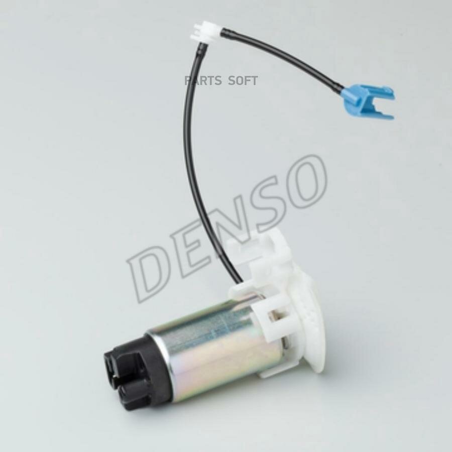 DENSO DFP-0104 Насос топливный Yaris 1.3 (09-) ()