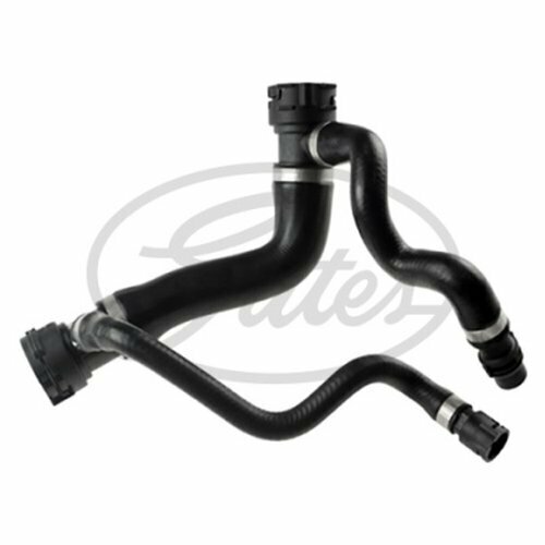 Шланг радиатора Gates 052837 для BMW 5 серия E60, E61, 6 серия E63, E64