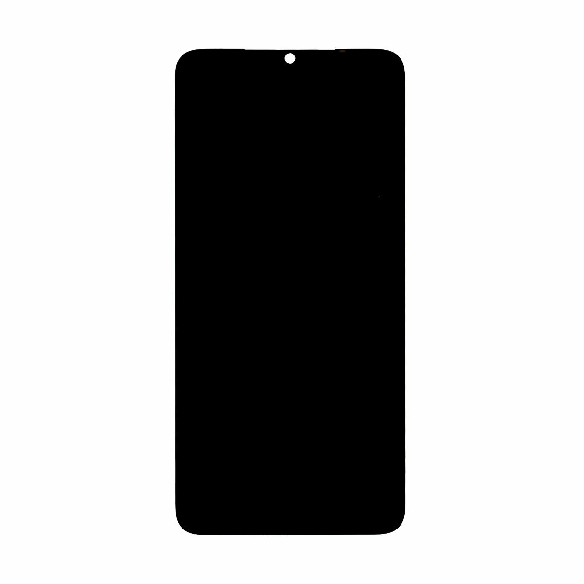 Дисплей для смартфона Xiaomi Redmi A1 в сборе с тачскрином Черный - OR