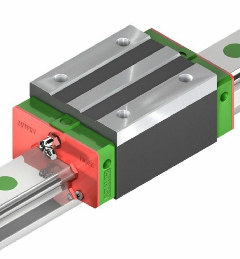 Кассетный подшипник HGH 25СА Hiwin
