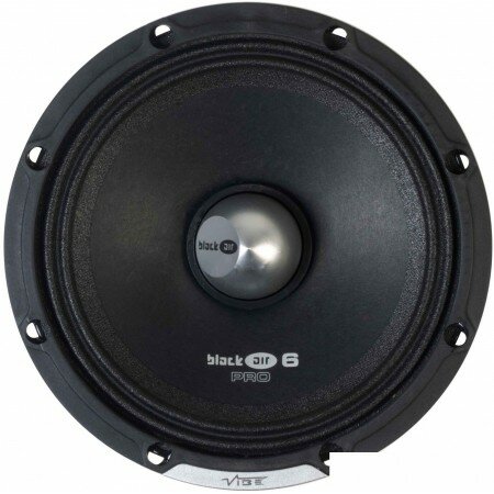 Среднечастотная АС VIBE audio BLACKAIRPRO6M-V0