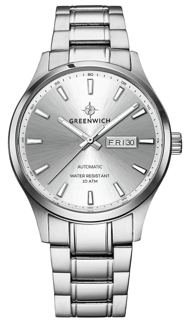 Наручные часы