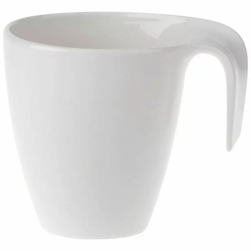 Кружка VILLEROY & BOCH FLOW с ручкой 0,34л