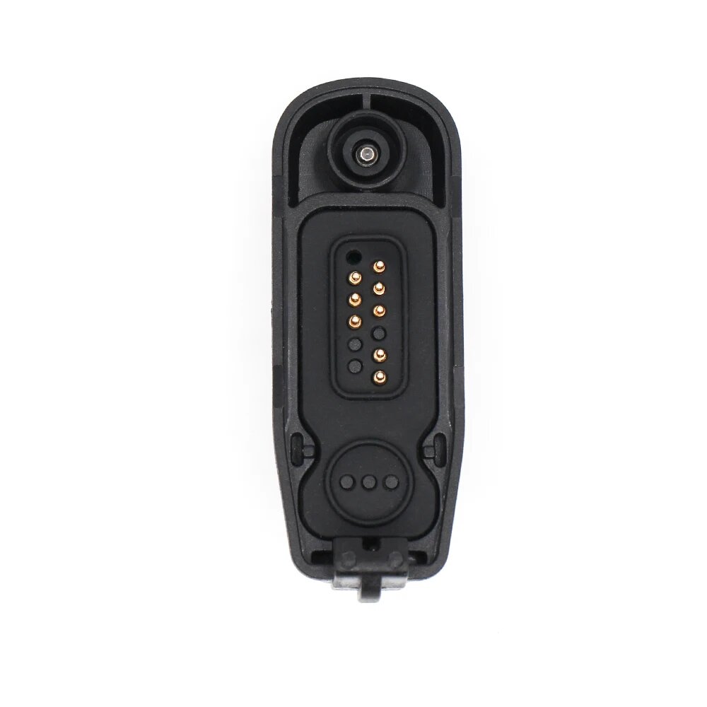 Аудио адаптер Motorola DP4400 DP4600, Цвет: 1PC