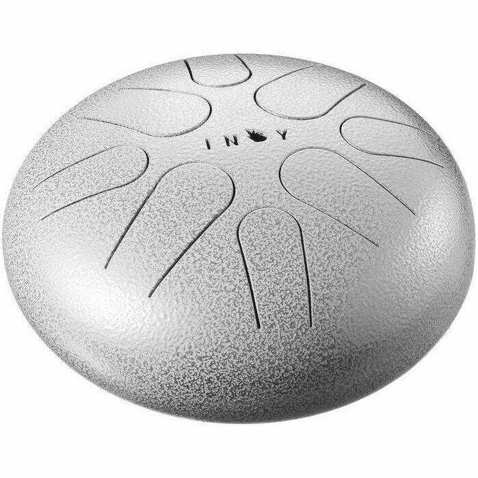 Барабан язычковый Глюкофон INOY IN22CL19 Standart Classic