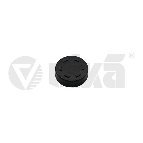 Крышка, распределительный вал, VIKA 11031792701 (1 шт.)