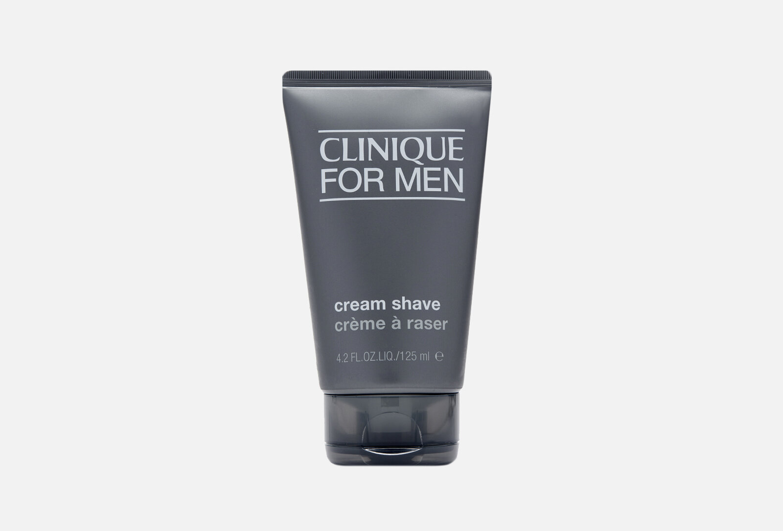 Clinique For Men Cream Shave Крем для бритья, 125 мл.