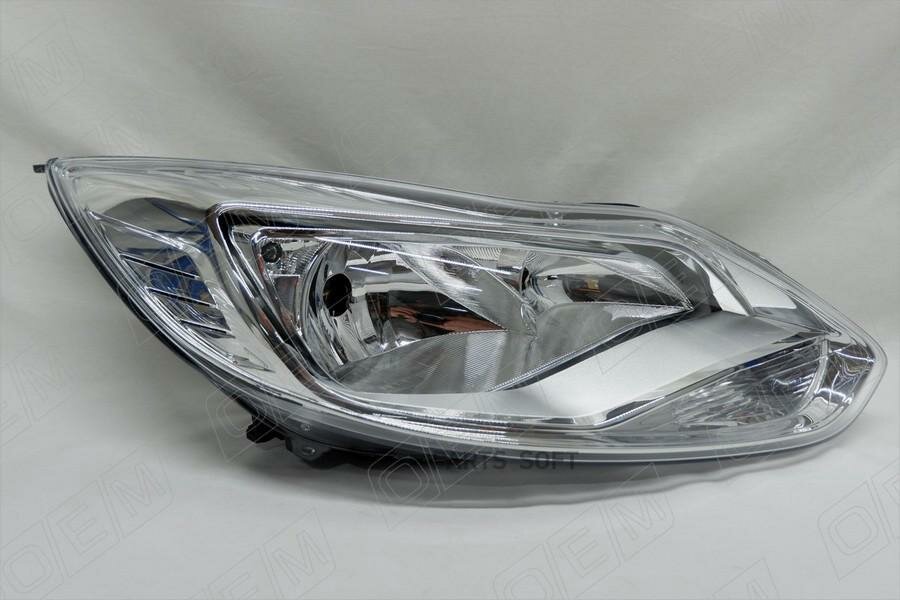 OEM0048FR OEM Фара правая