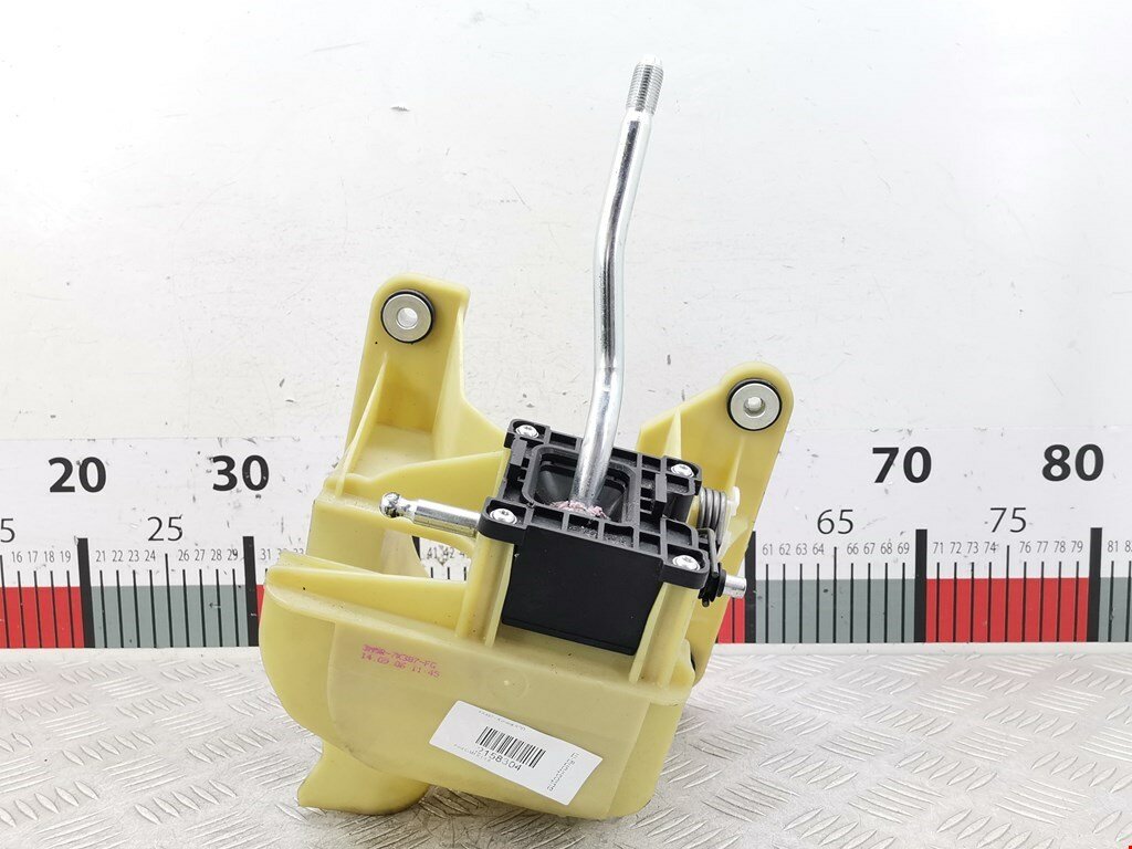 Кулиса КПП Ford C-MAX 1 3M5R7K387FG арт. 2158304