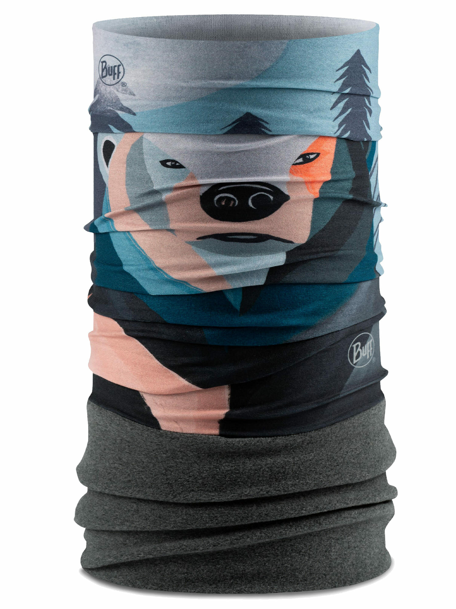 Бафф Polar для детей