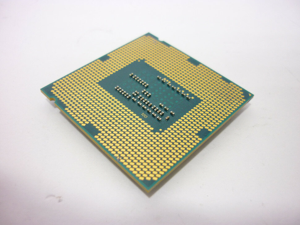 Процессор Intel Core i3-4170 — фото 1