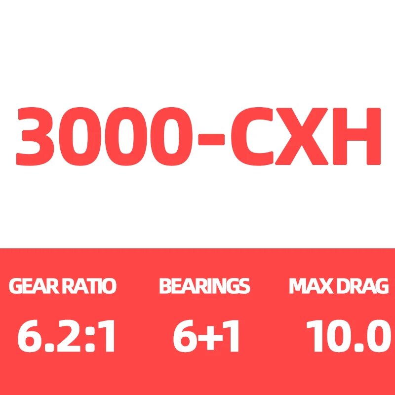 DAIWA FUEGO CS LT безынерционная катушка 25FUEGO 3000-CXH