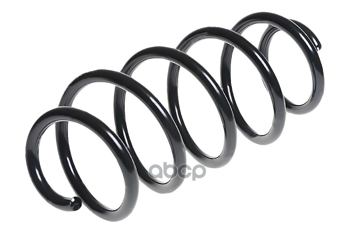 Пружина подвески SKODA SUPERB 2.0 TDI 4x4 10/09- пер. Standard Springs арт. ST130025F