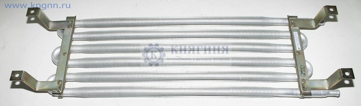 Радиатор масляный ГАЗ-33081,3309