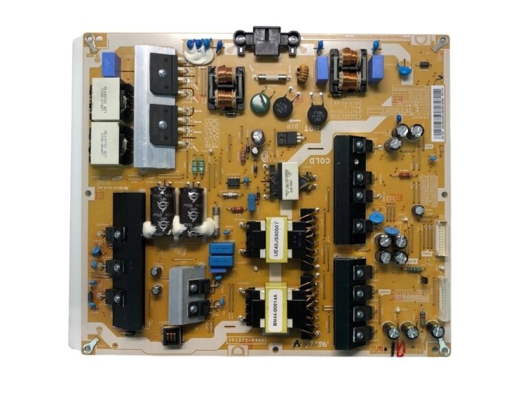Блок питания BN44-00814A для Samsung UE48JS9000T