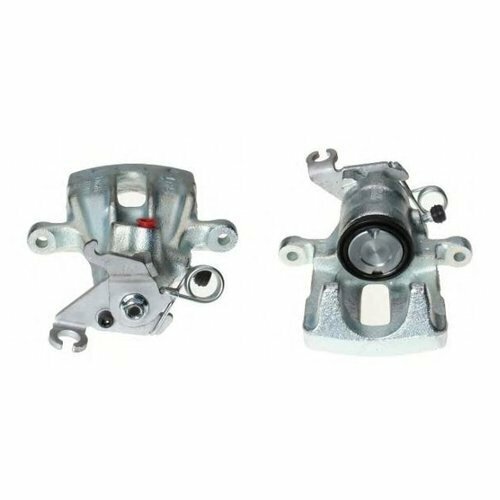 Суппорт тормозной mitsubishi carisma/volvo s40 зад. лев. Brembo F54110 для Mitsubishi Carisma, Space Star
