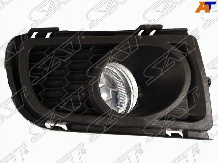 SAT ST2162004R Фара противотуманная (Справа) Mazda 3 08-13 / 6 05-08