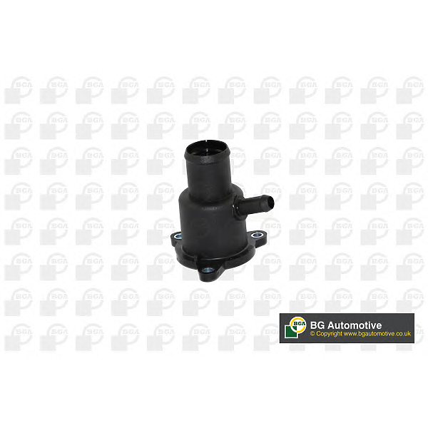 BGA FA7300 (7700101179 / 7700866387 / 8200561420) фланец системы охлаждения dacia: duster (hs)150 10-18 160 11-18 160 10-18 160