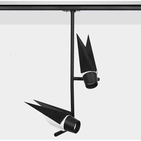 Подвесной светильник Imperium Loft Strizh 134743-22