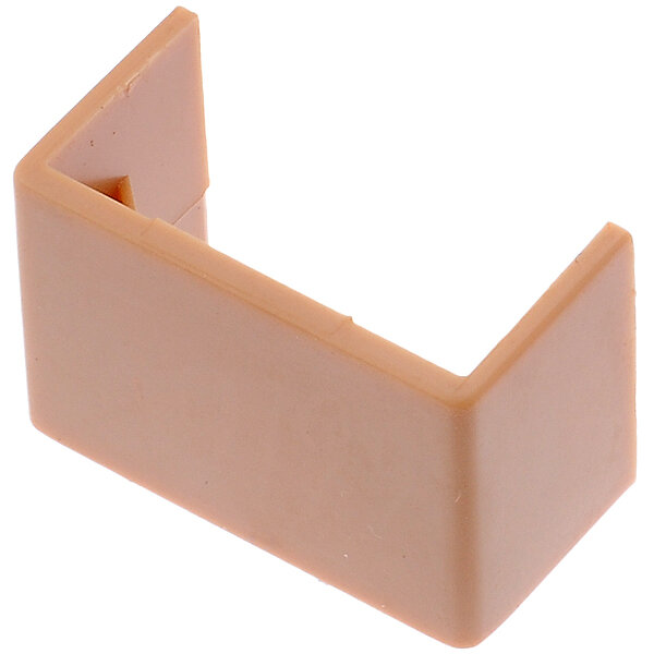 Муфта ПРС-20х10-К коричневая (Рувинил) (11 шт. в комплекте)