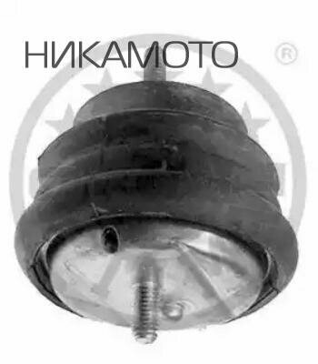 OPTIMAL F8-5405 Опора двигателя BMW: 5 (E34) 5 (E39) 5 Touring (E34) 5 Touring (E39)