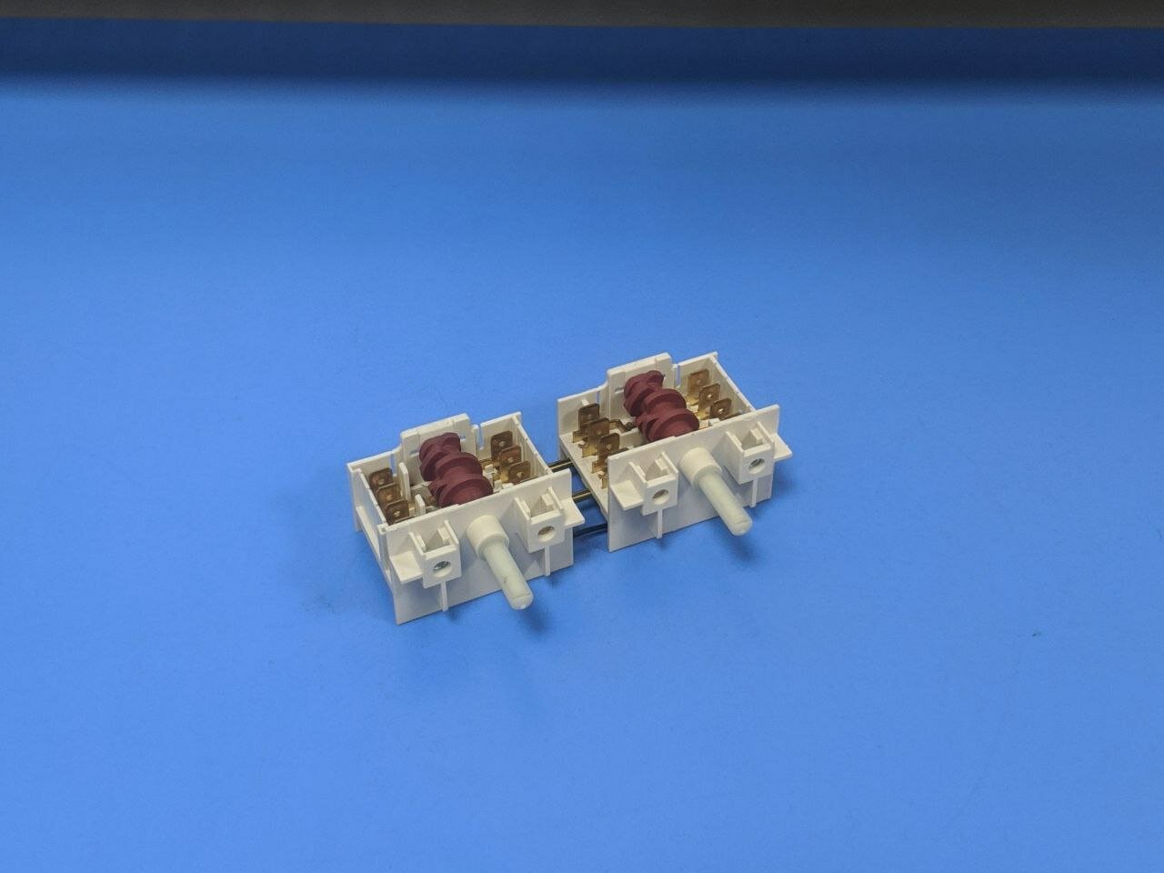 Переключатель режимов (7 позиций) духового шкафа Gorenje 617736 (5HE555)