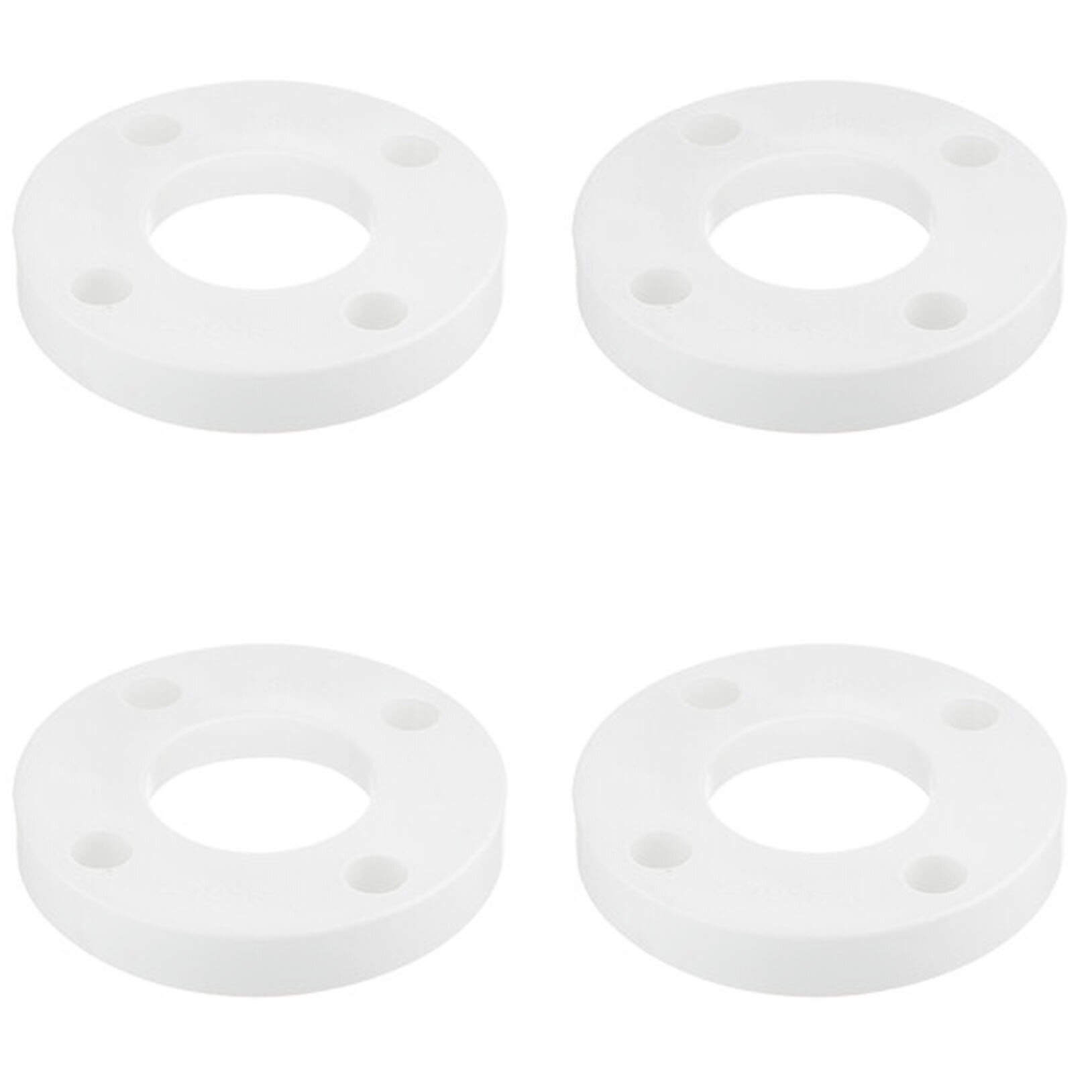 Фланец полипропиленовый 50 мм (4 шт.)