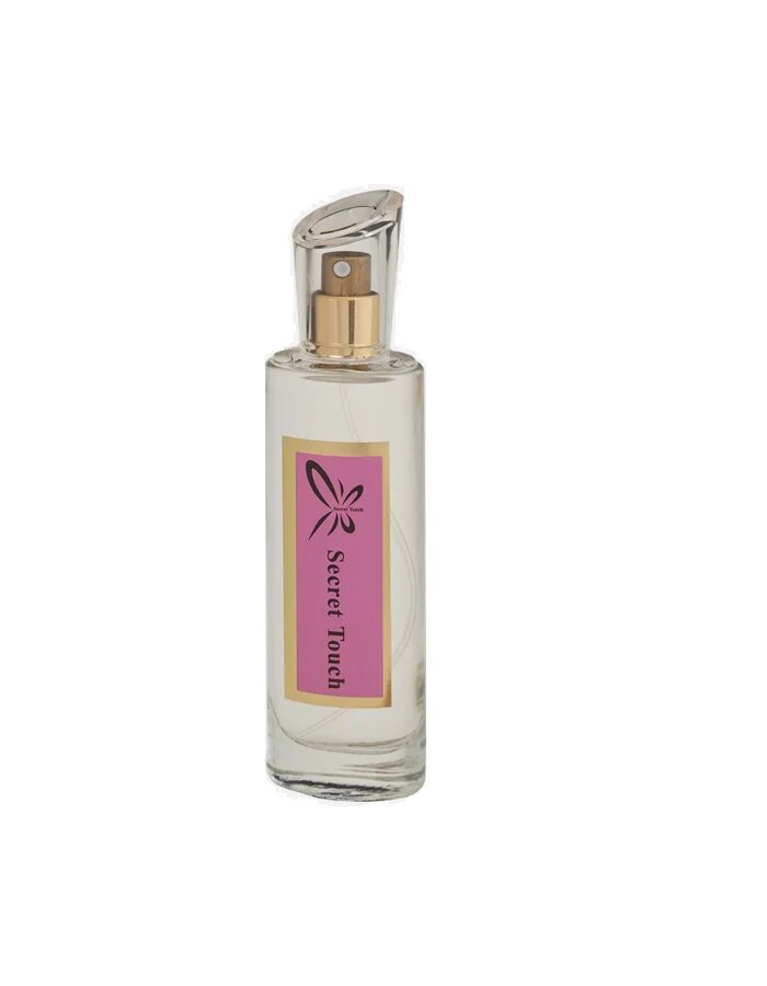 Secret Touch woman Pink Туалетные духи 50 мл.