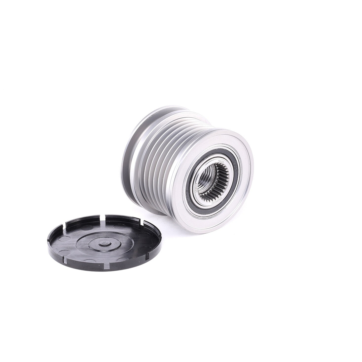 Шкив генератора для автомобиля, VALEO 588016 (1 шт.)