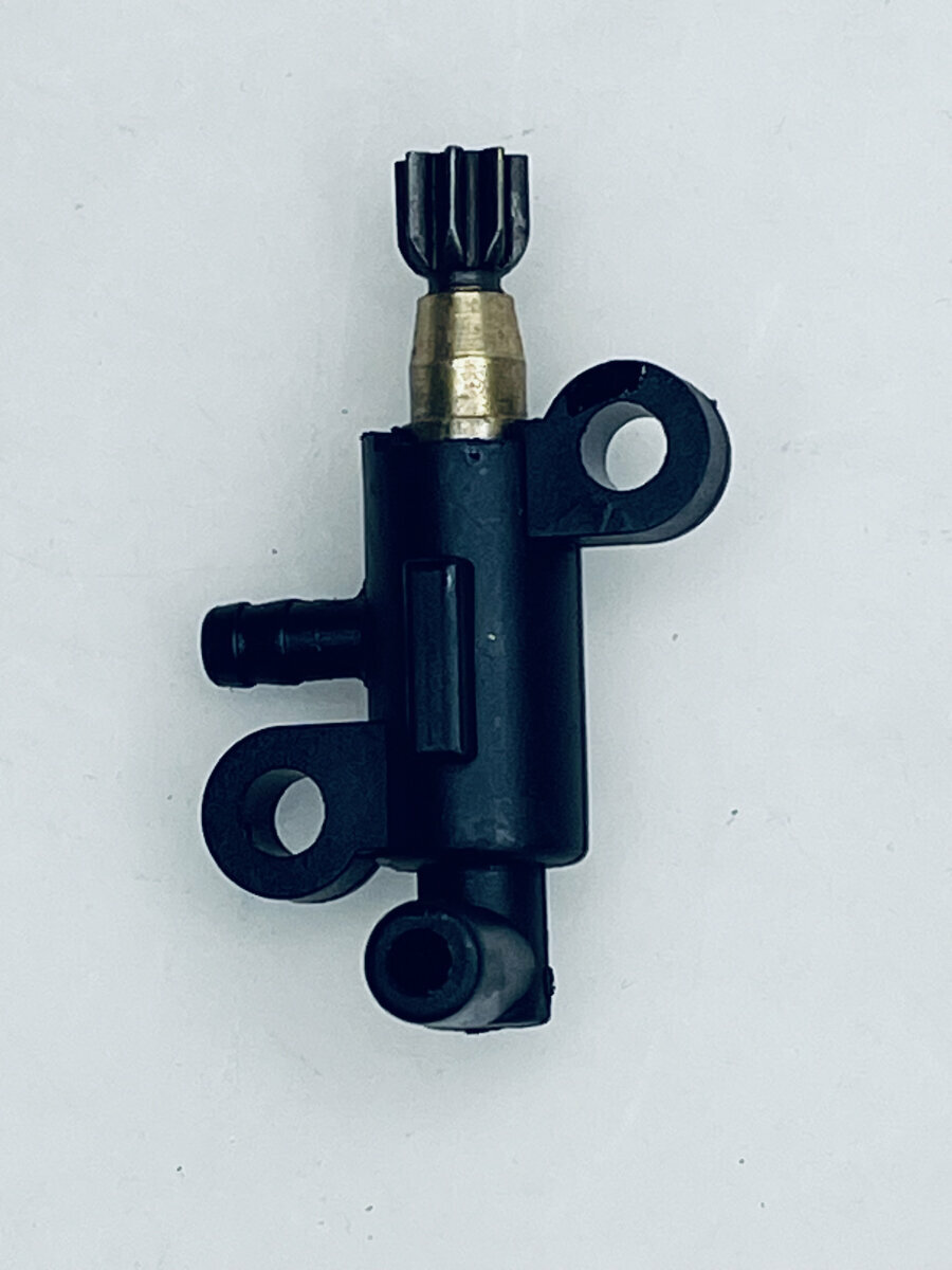 Маслонасос ЭП Парма 5 (5048) №384